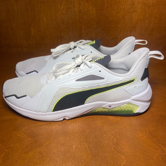 Puma | Shoes | New Puma Lqdcell Training Shoes Mens 3 | Poshmark